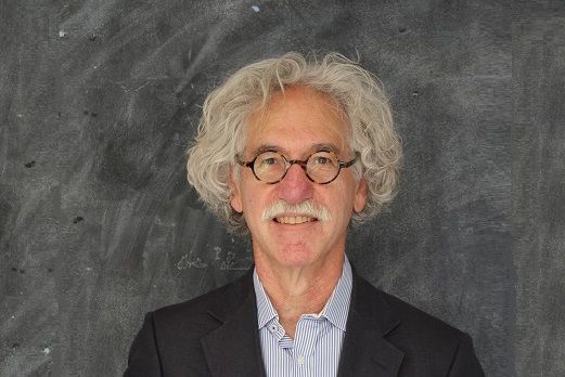 Stephen Davis | ICGN