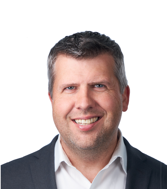 Tyler Gellasch | ICGN