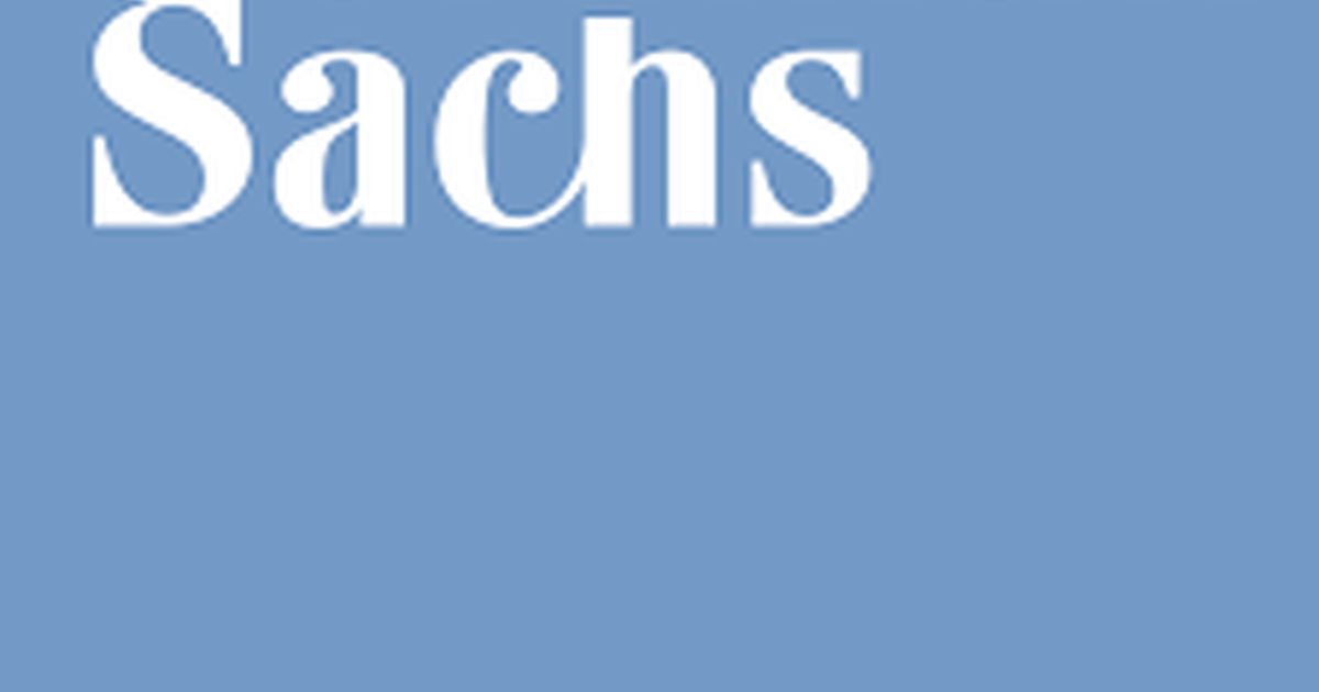 Goldman Sachs Asset Management | ICGN