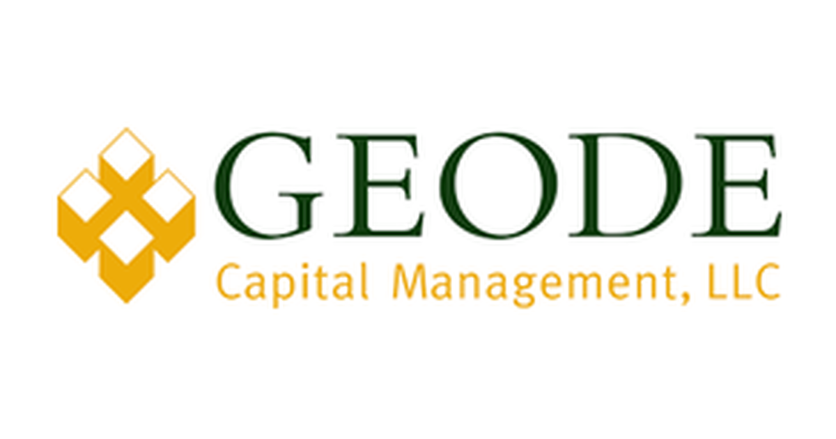Geode Capital Management | ICGN